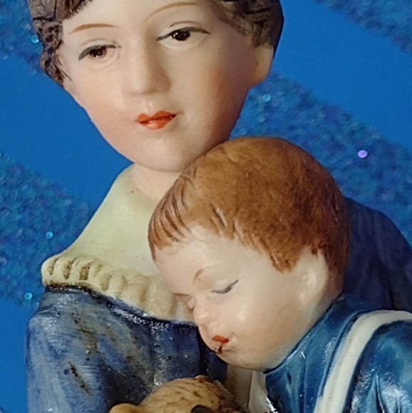 Norman Rockwell | Art | Norman Rockwell Museum Piece 979 6x5x4 | Poshmark